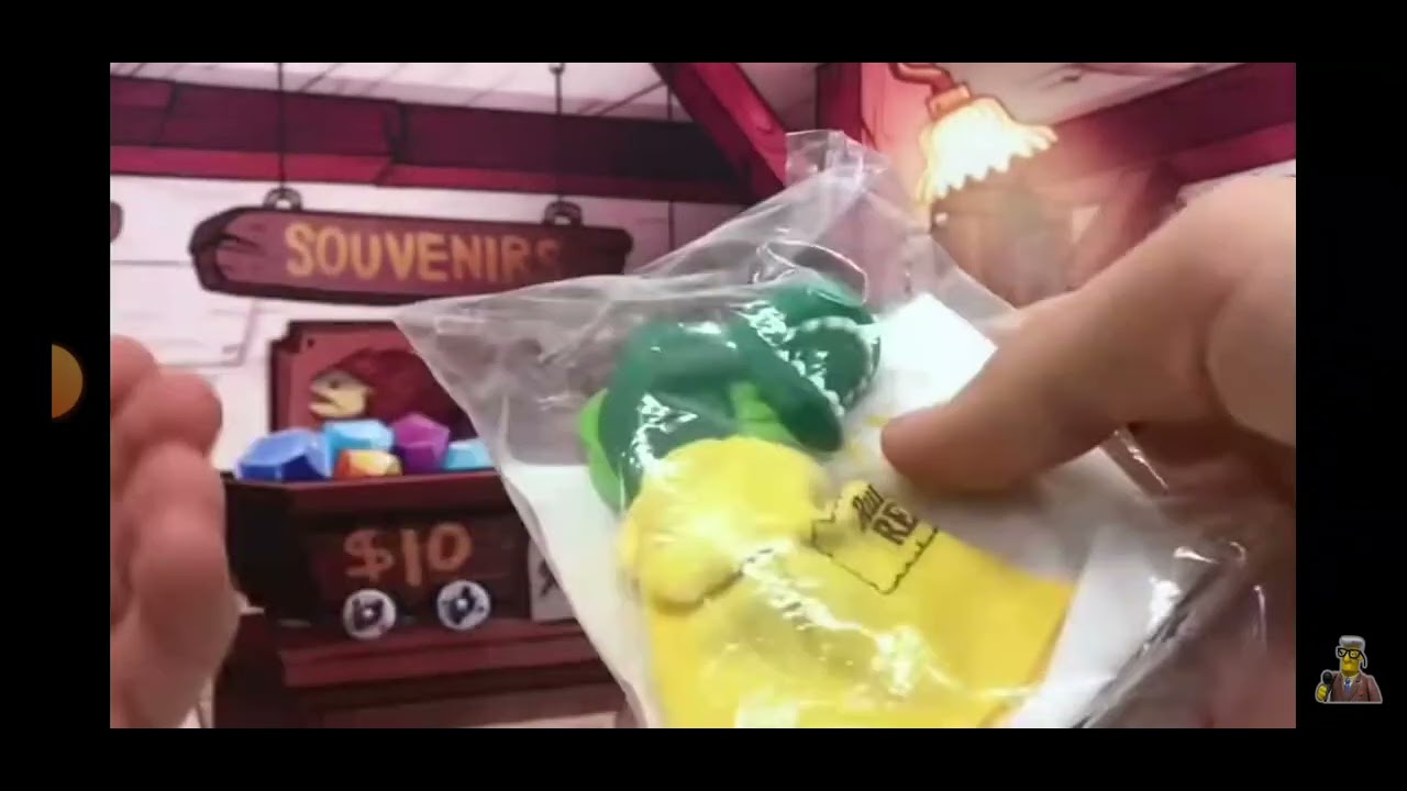 quién es ese runza rex - YouTube