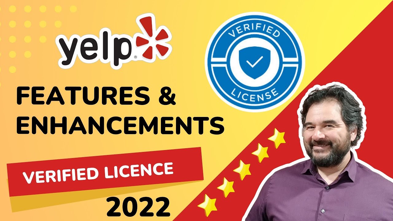 🔎📡Verified License | Yelp Products Insights & Knowledge Series 💡 ...
