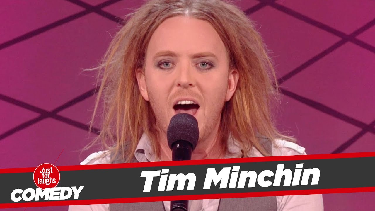 Tim Minchin Stand Up - 2010 - YouTube