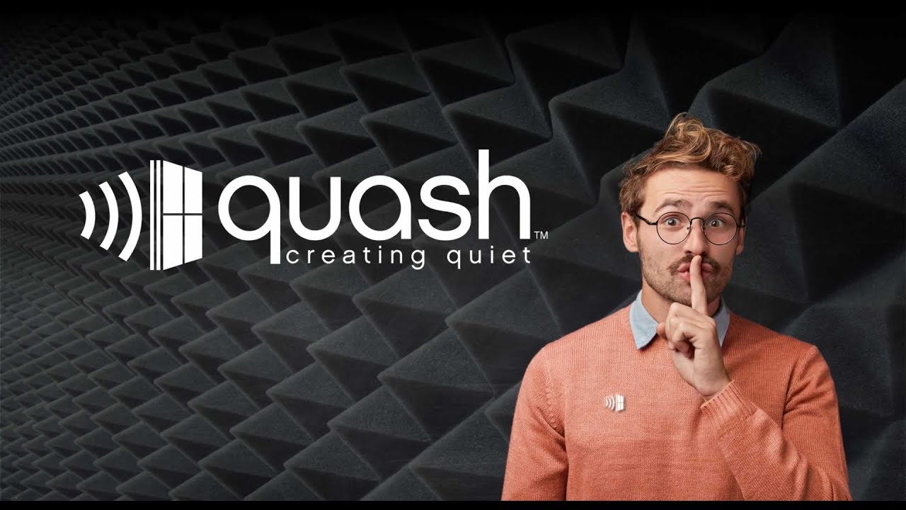 Quash Intro Video - YouTube