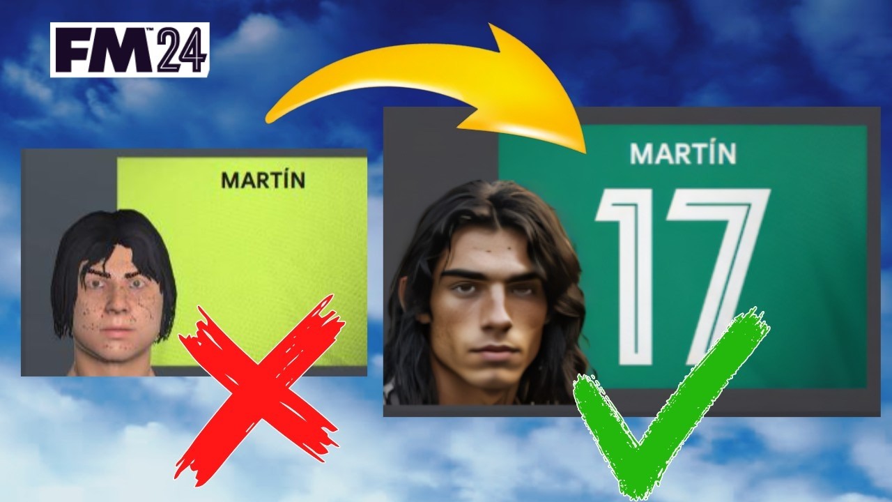 Better NEWGEN FACES Made Simple - YouTube