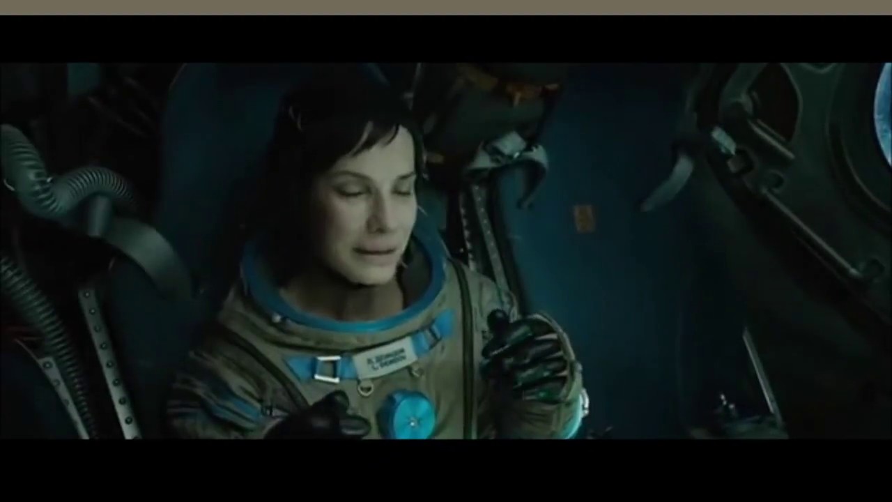 Physics in Movies - YouTube