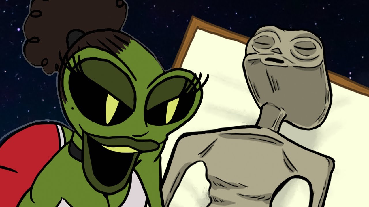 THE TRUTH ABOUT THE MUMMIFIED ALIEN - YouTube