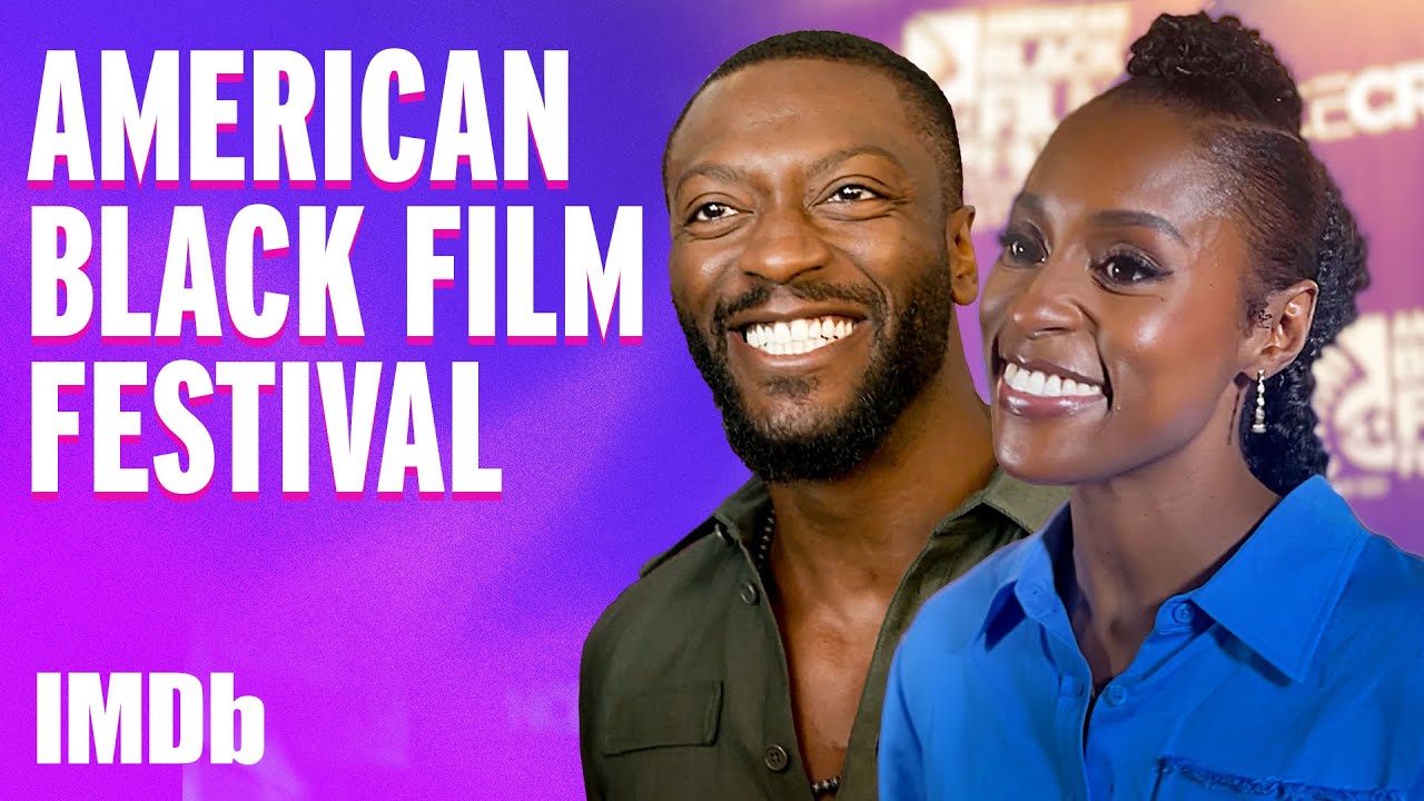 Issa Rae’s FAVORITE Denzel Washington Film | American Black Film ...