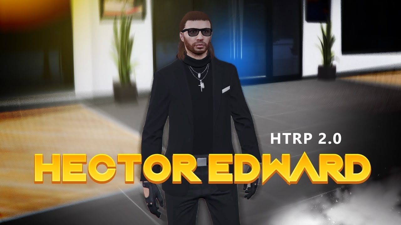 New Job? || Hector Edward In City || HTRP 2.0 - YouTube