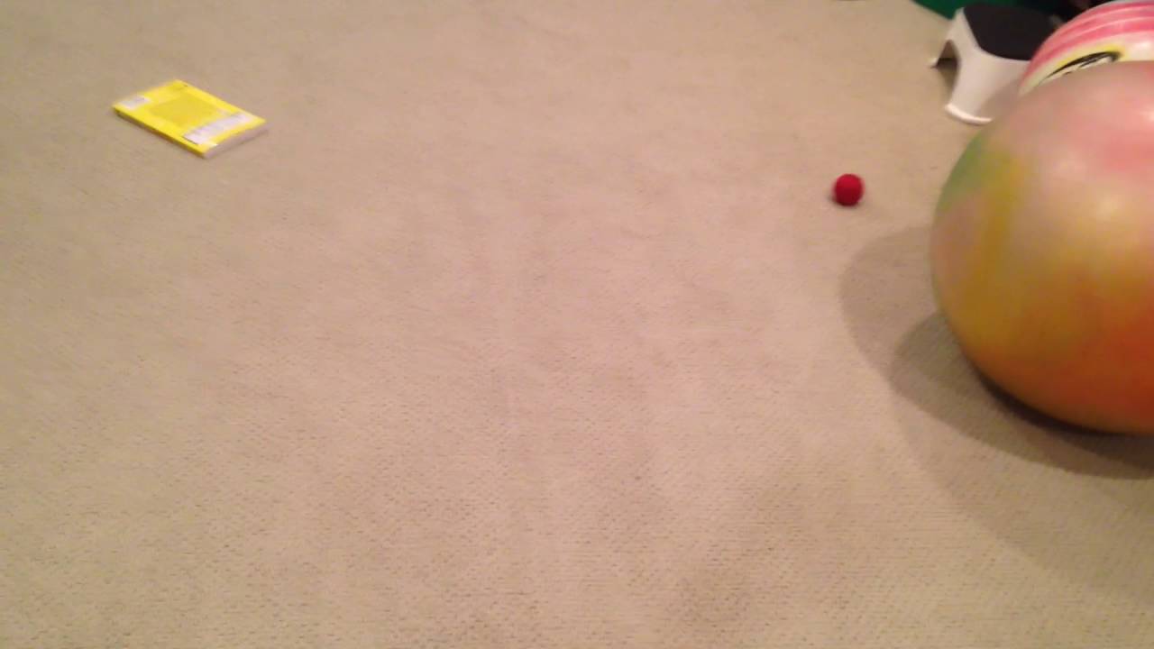 Stool Flipping Challenge - YouTube