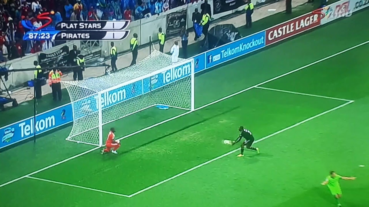 Telkom knockout Final 2013 - YouTube
