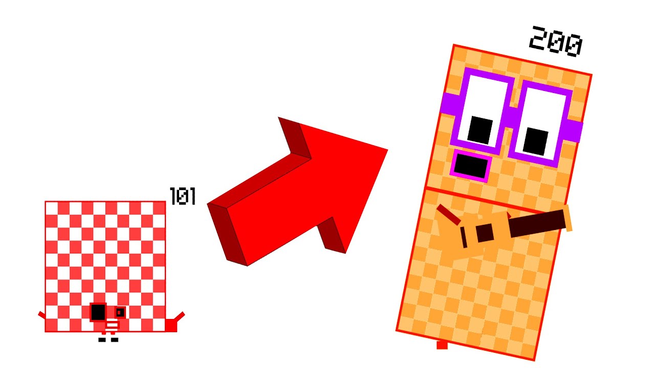 Numberblocks Band Retro 101 200 For MeCurn YouTube numberblocks-band-retro-101-200-for-mecurn-youtube