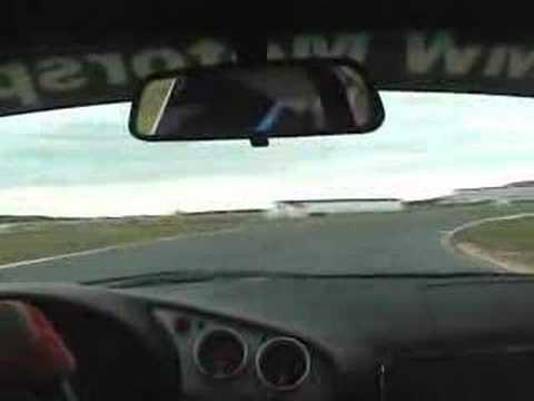 Pocono North Course - YouTube