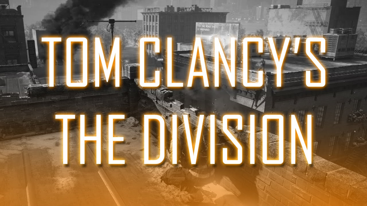 The Division Closed Beta Walkthrough Part 2 Finale - YouTube