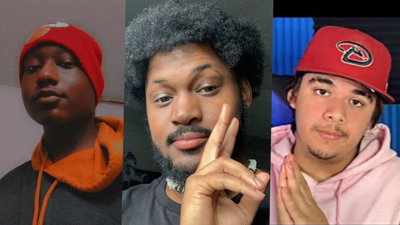 A MESSAGE TO JAMSTEO AND SOYYMATEO, CORYXKENSHIN HAS 11 MILLION ...