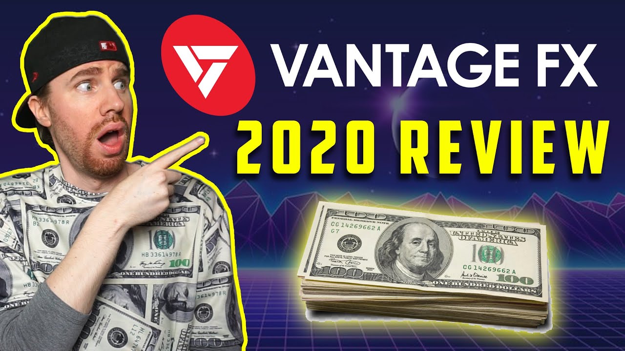 Vantage FX Review 2020 | Is It Worth It? - YouTube