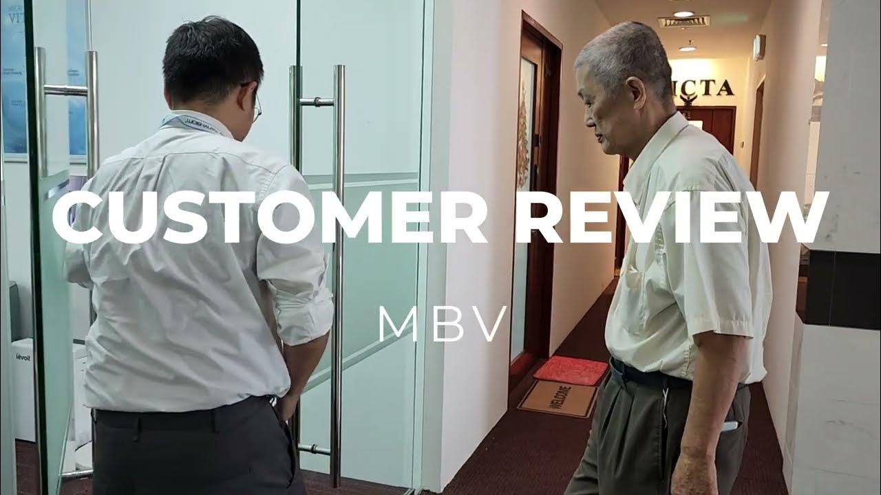 Customer review for Tianyi Micro-Bioenergy Vitalizer™ (MBV) Vol. 2 - YouTube