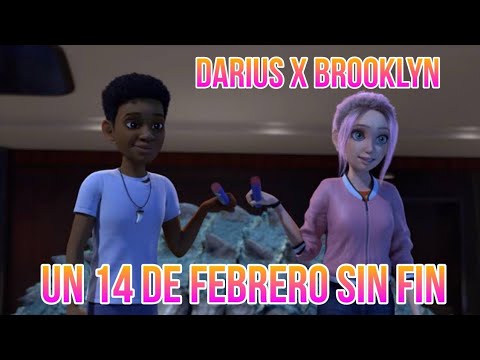 | Darius X Brooklyn | Un 14 de Febrero Sin Fin | Jurassic World Camp ...
