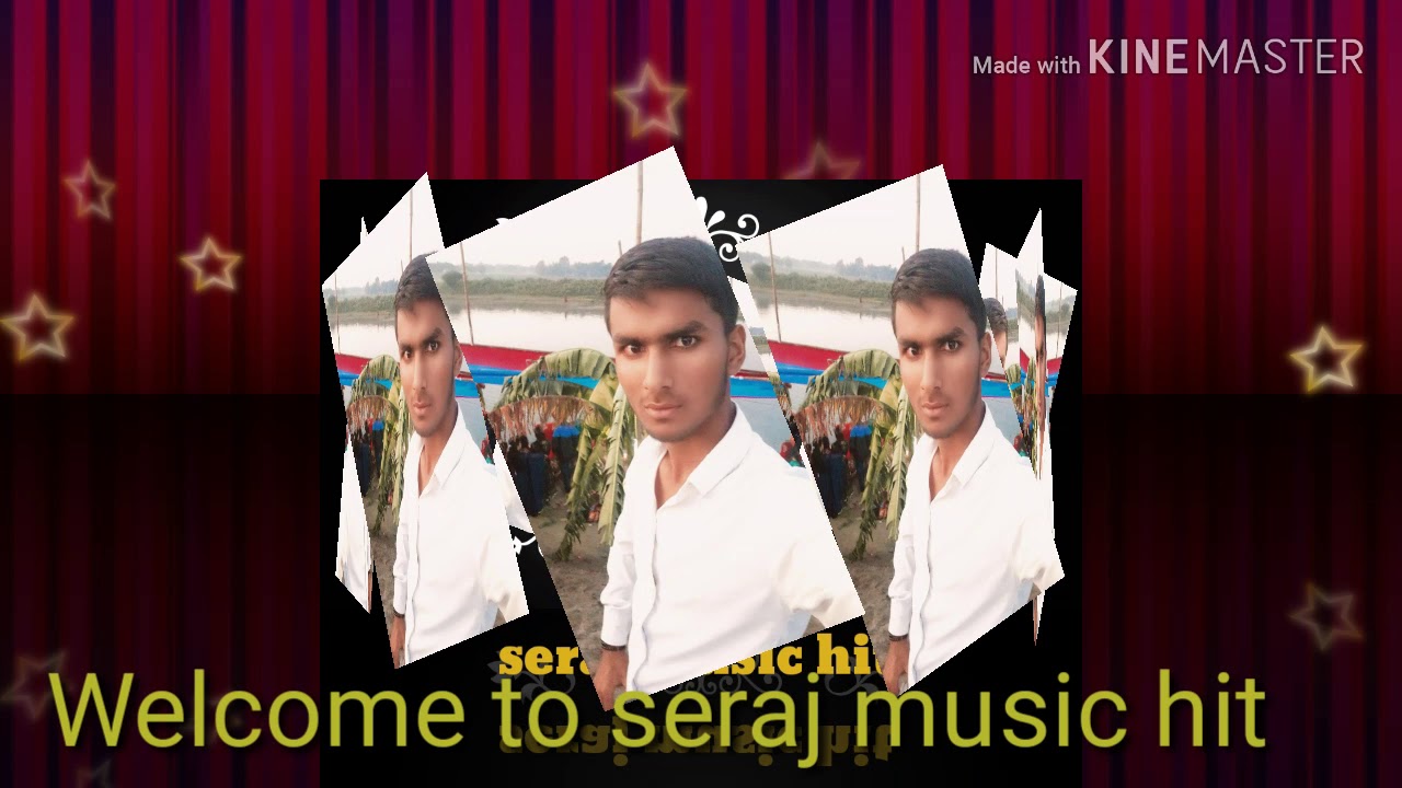 Seraj music hit. Seraj music hit - YouTube