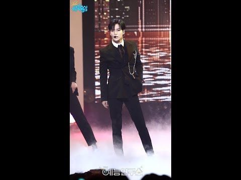 [예능연구소 직캠] 태민 낮과 밤 @쇼!음악중심_20171216 Day and Night TAEMIN