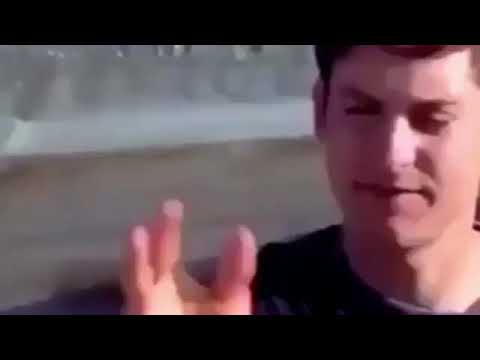 Spider-Man nut 😂 - YouTube