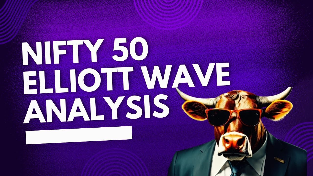 Nifty 50 Elliott Wave Analysis(13/12/2024) - YouTube