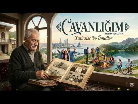 Cavanlığım Remix 2026 - AI Cover