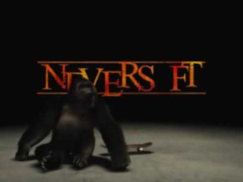 Tony Hawk's Pro Skater 4 Neversoft Intro - YouTube