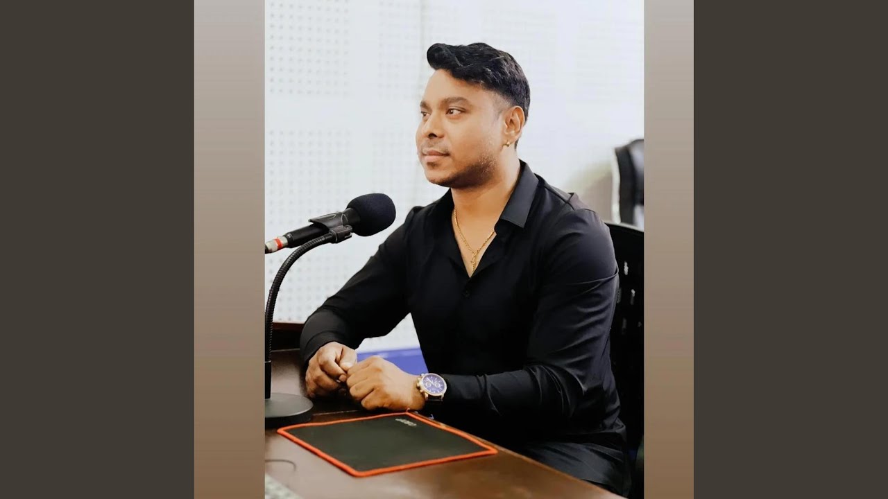 Adhayaro Kotha. Shankar Thapa Smile - YouTube