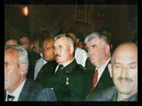 Gjeneral-Major Shaban.V.Shala - YouTube