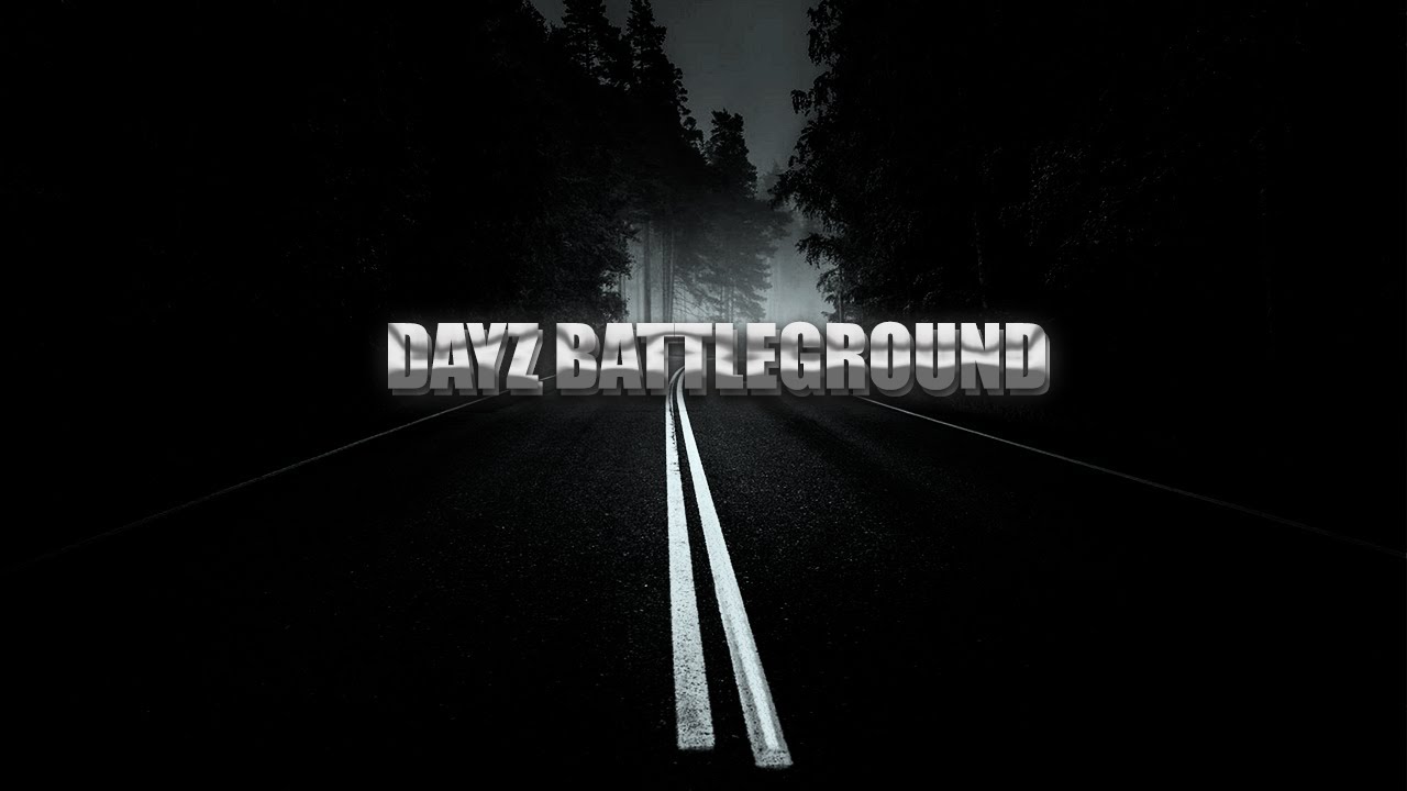 DAYZ BATTLEGROUND | PVP #9 - YouTube