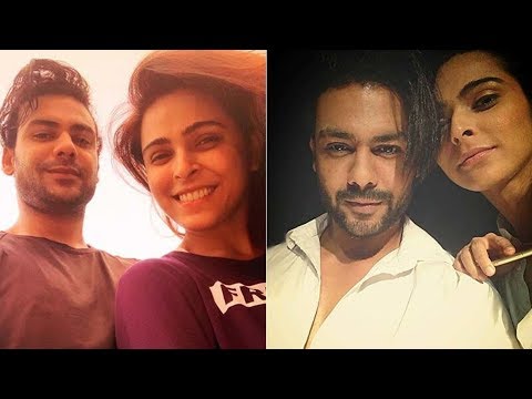 Vishal Aditya Singh & Madhurima Tuli To Rekindle Their Love After Butt-Spanking Episode | TV