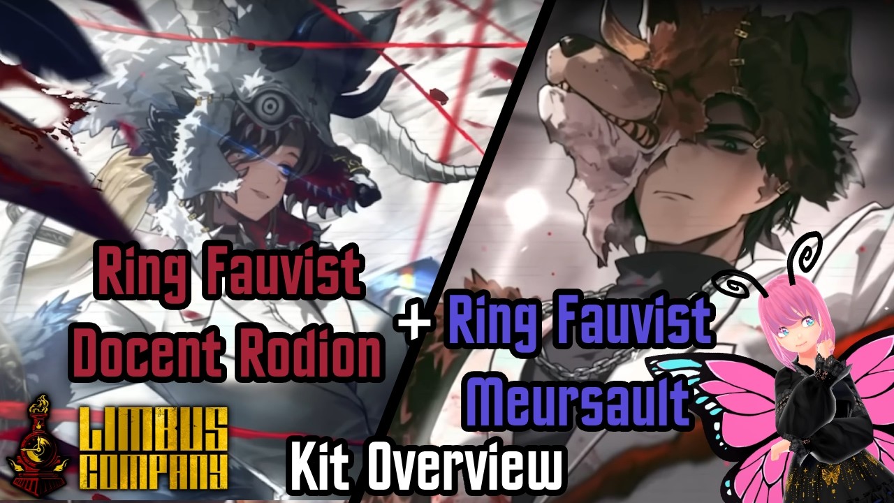 Damage multiplier for bleed and sinking? Ring Fauvist Rodion and ...
