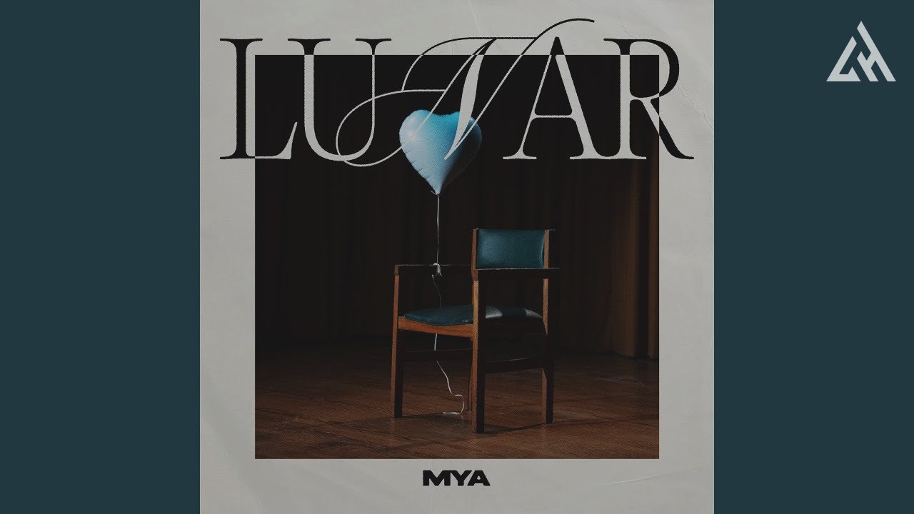 MYA - LUNAR (Letra) - YouTube