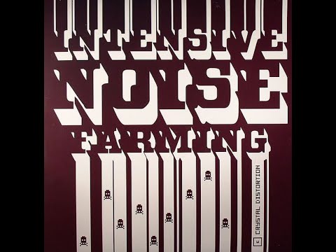 Crystal Distortion - Intensive noize farming Live (2004) - YouTube