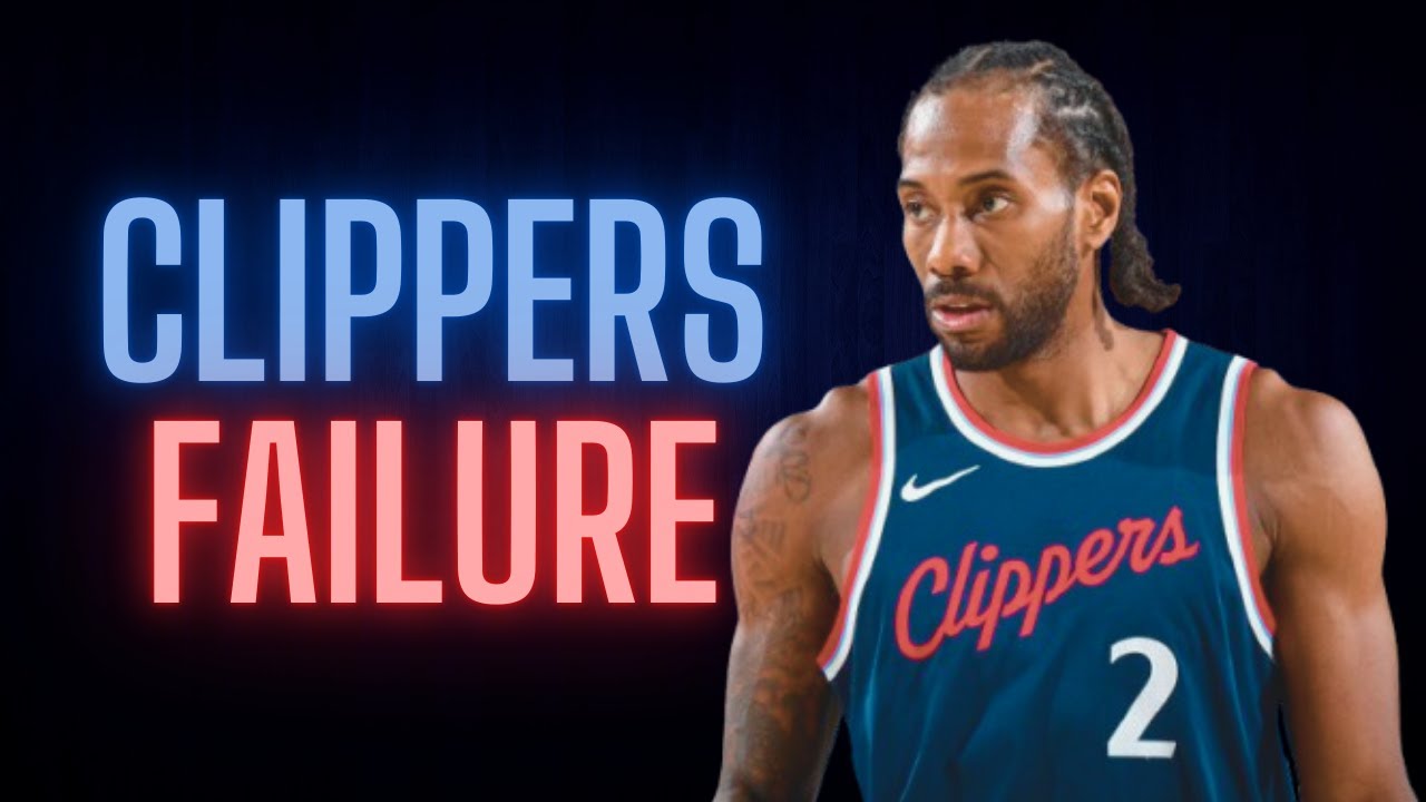 The CLIPPERS will ALWAYS CLIP - YouTube