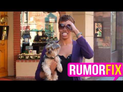 Sinbad's Daughter Paige Bryant talks about new show - YouTube