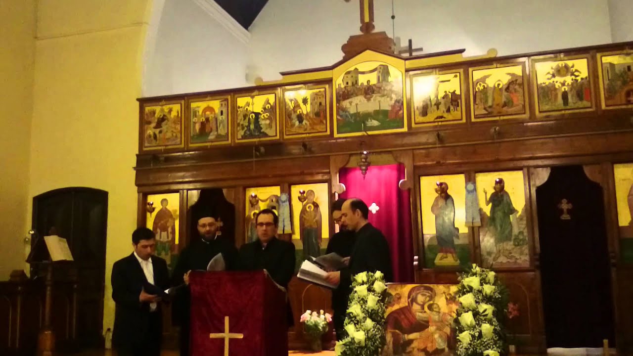 ΕΠΙΣΚΕΨΗ ΣΕΒ. ΜΗΤΡΟΠΟΛΙΤΟΥ ΣΟΥΗΔΙΑΣ ΚΑΙ ΠΑΣΗΣ ΣΚΑΝΔΙΝΑΒΙΑΣ Κ. ΚΛΕΟΠΑ ...