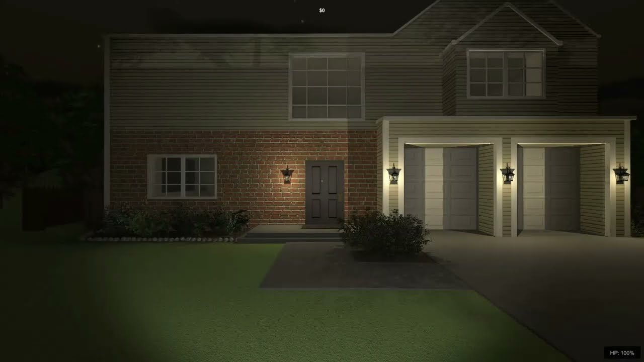 Sneak Thief - Home Invasion - Tutorial Rápido - YouTube