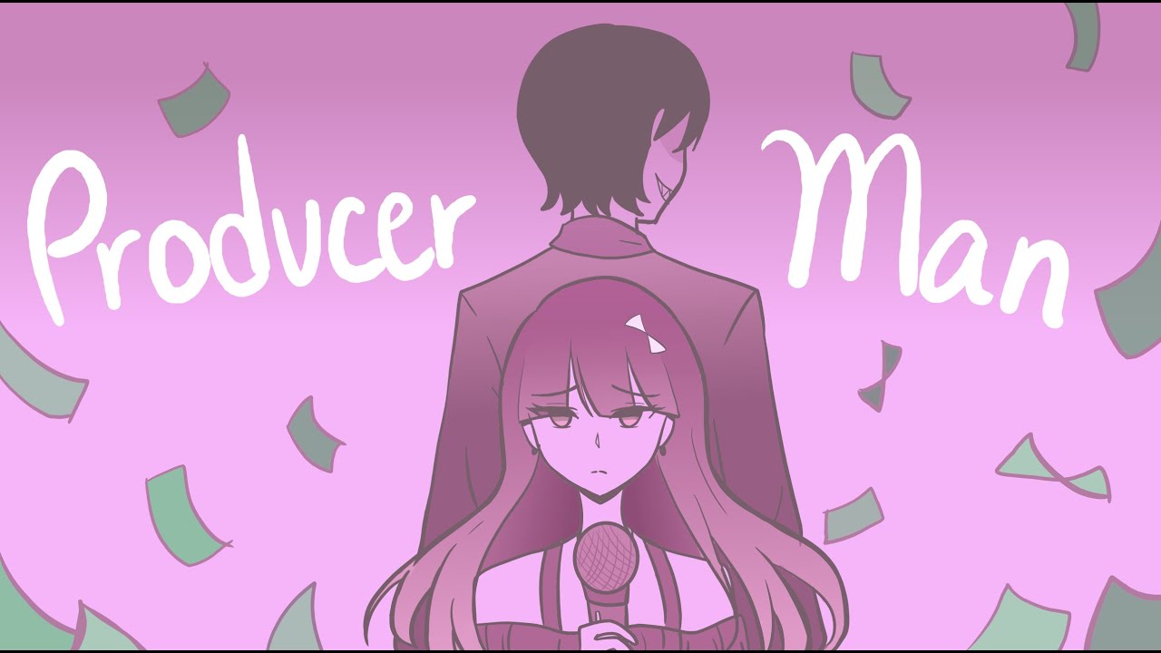 Producer Man [ Animatic] - YouTube