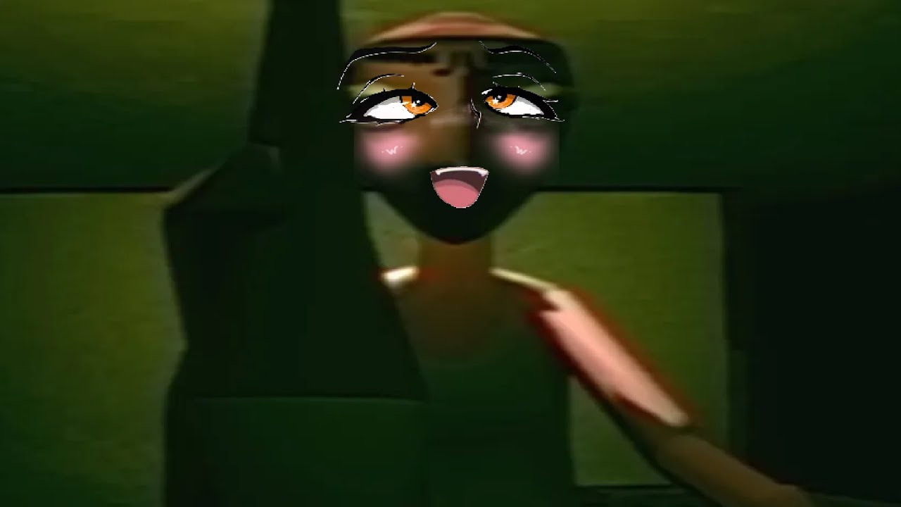 Mr. Freaky Face?! (Bad Parenting 1 playthrough) - YouTube