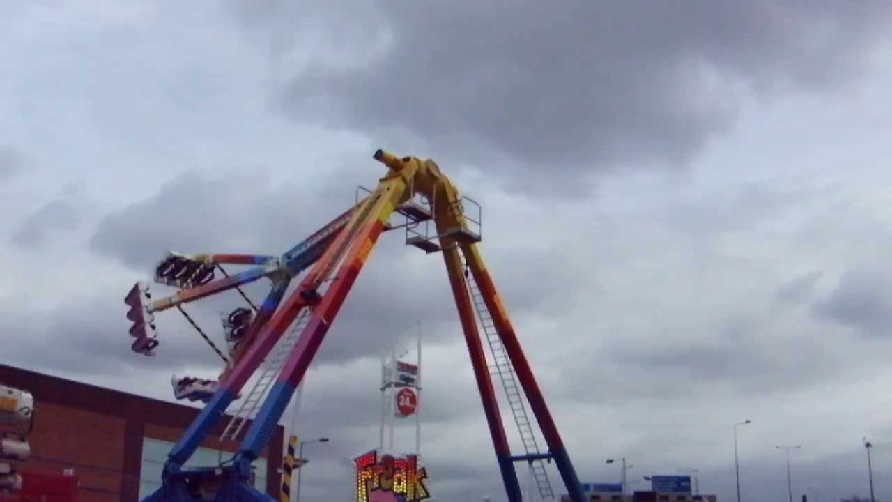 tesco fair freak out - YouTube