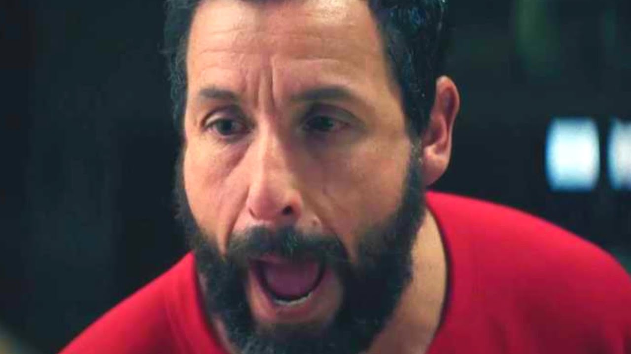 The Ending Of Hustle Explained - YouTube