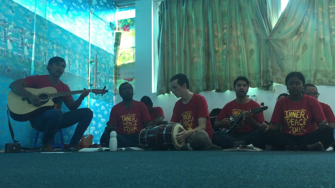 2016 Yuvas tour 1 - YouTube