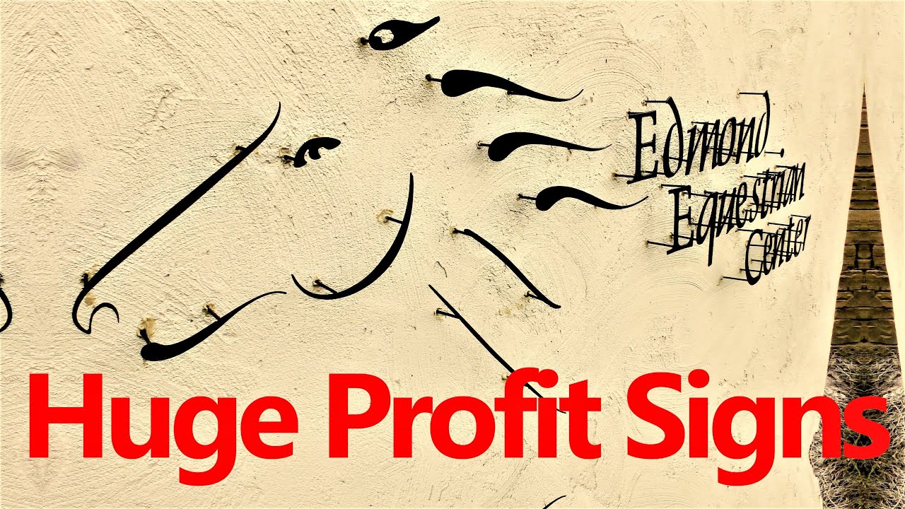 Low Tools Stud Mounted Sign - YouTube