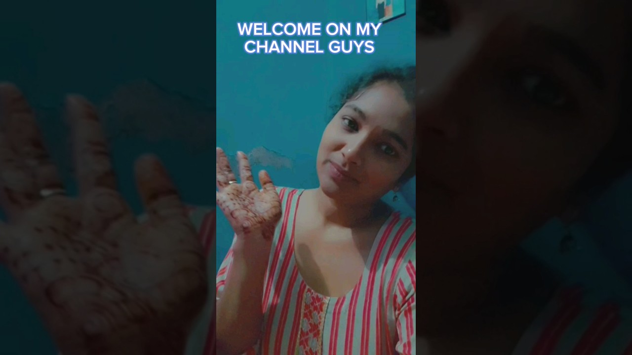 WELCOME MY NEW HOME GUYS 🙏😊😇 (Vlog 15) #viral #trending #minivlog - YouTube