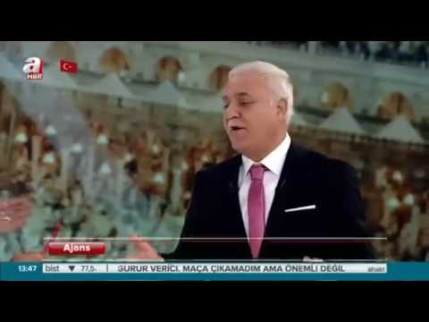 Hz  Peygamber bayramda ne yapardı  Hatipoğlu anlattı