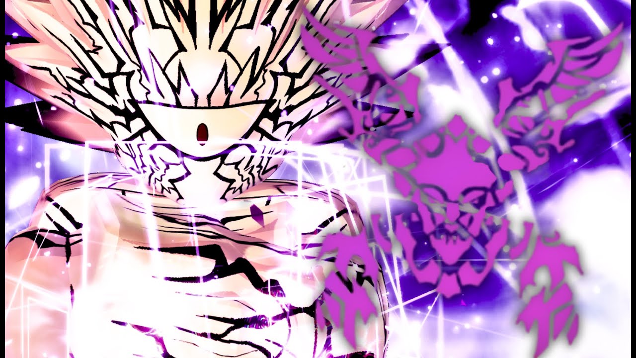Getting The 0.01% ULTIMA "Guardian" BOROS in Anime Guardians Roblox ...