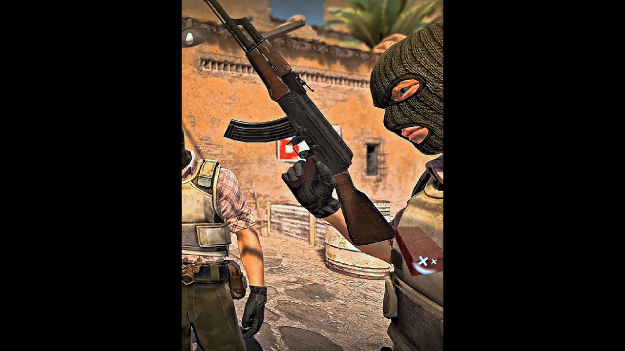 Counter Strike 2 #28 - Pelo menos eu ajudo o time! - YouTube