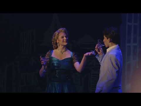 An American in Paris at Lincoln Park Performing Arts Center