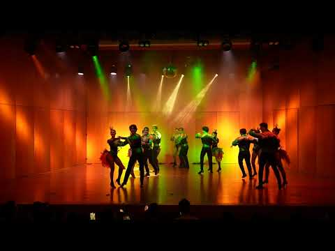 BÜDANS 23. Dans Festivali Genel Çekim – BUDANSOCIAL Carnaval 03.05.2024