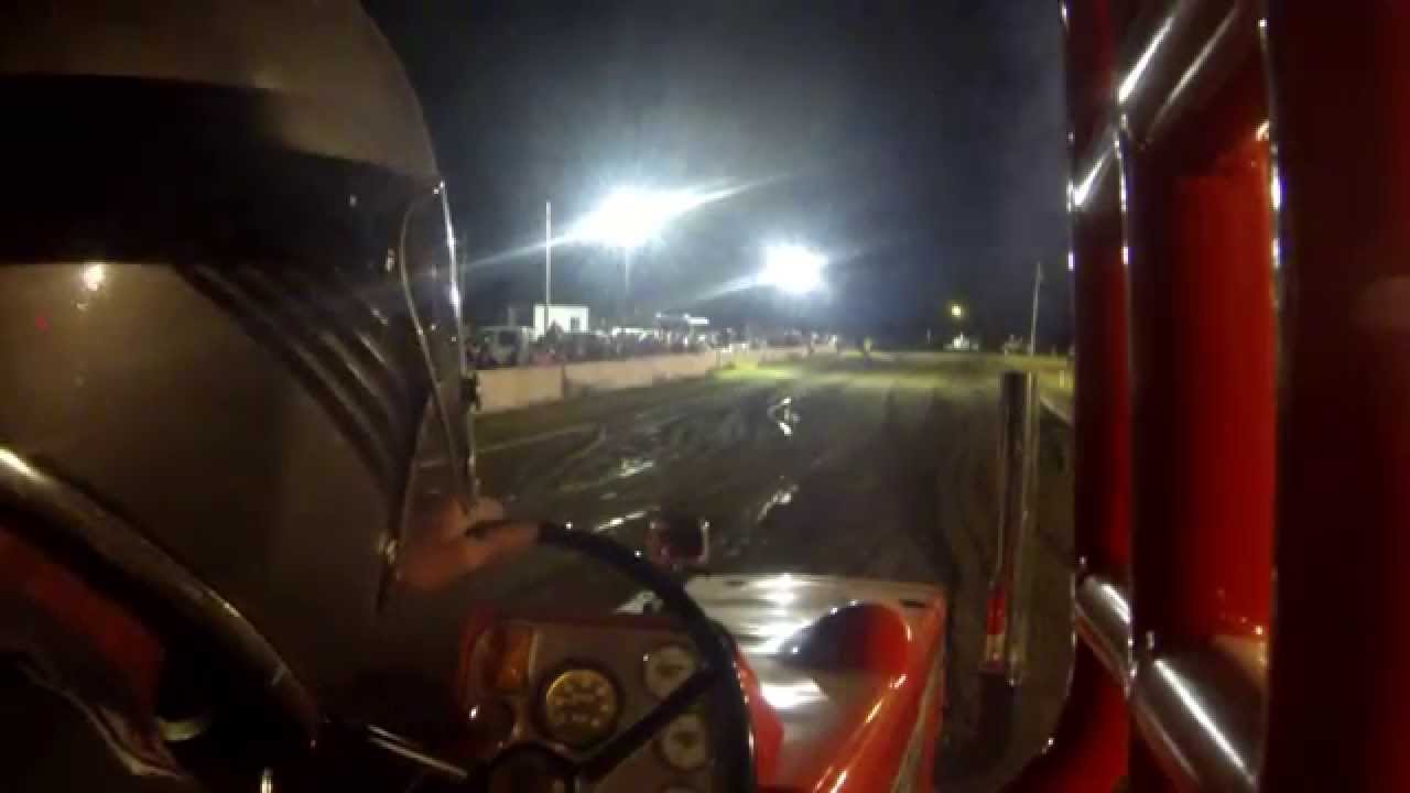 Richard Emig Orange Crush Central City, IA Sept 14, 2013 - YouTube