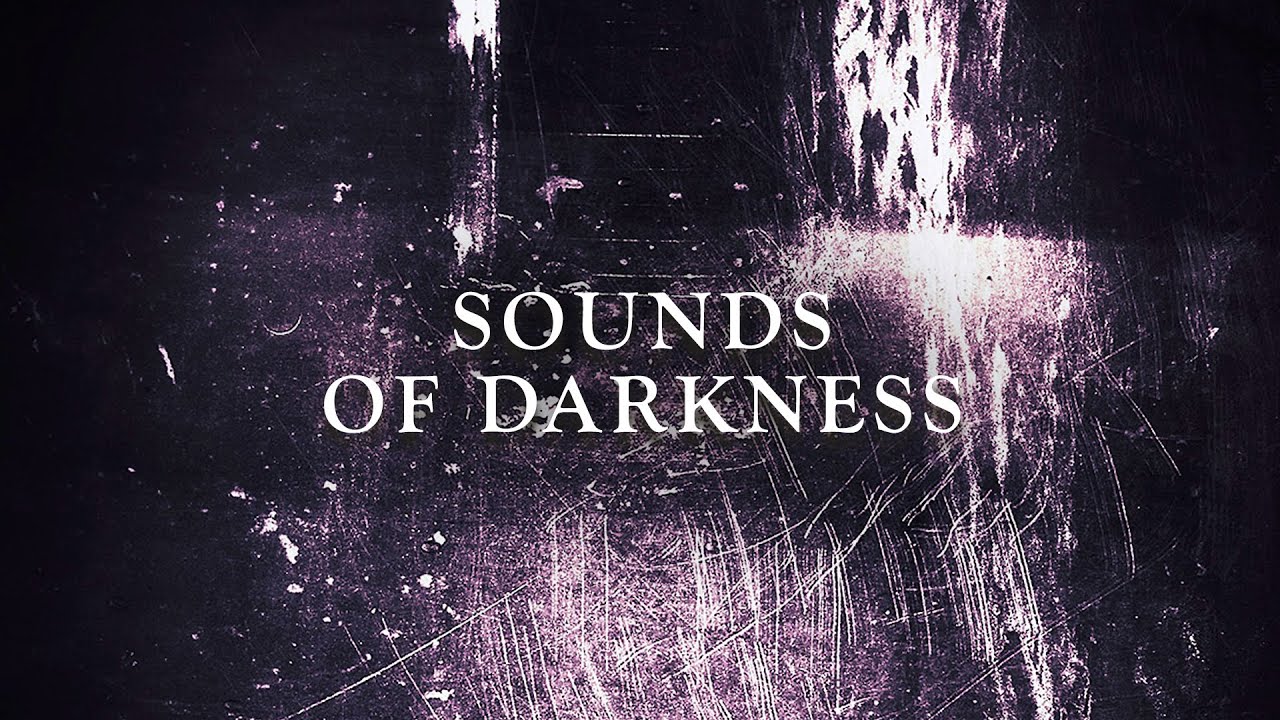 QDC - Screaming Souls (dark ambient) - YouTube