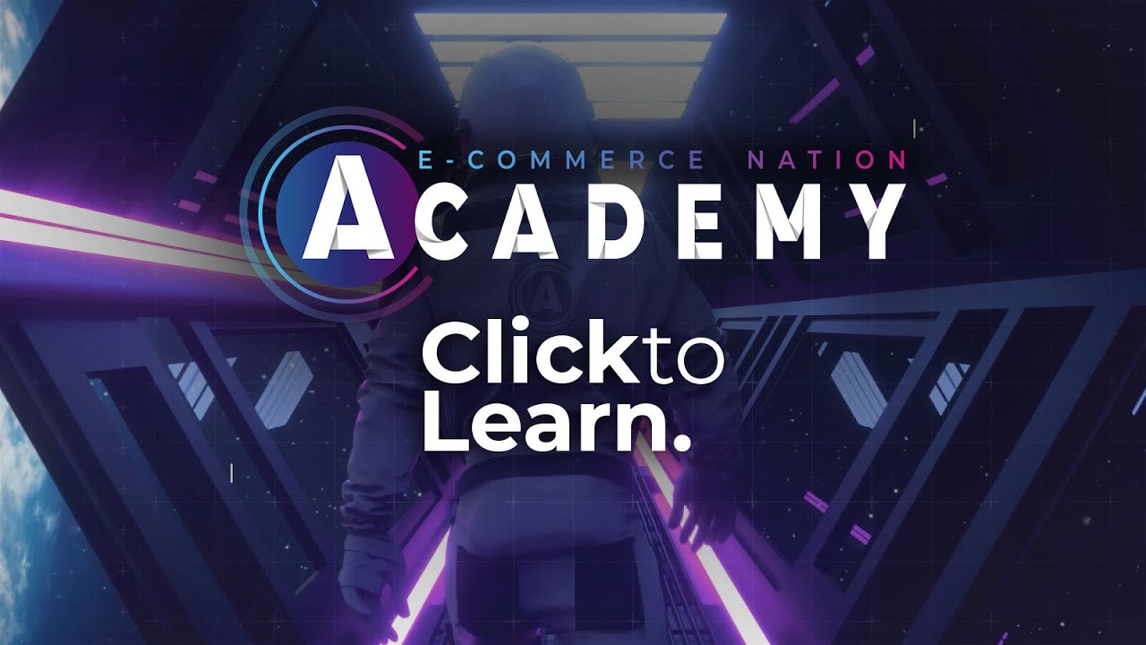 Academy E-Commerce Nation : la plateforme de formation & de coaching E ...